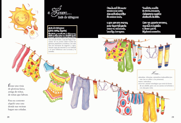 -Mi Libro de Poesia – MI LIBRO de ENTRETENIMIENTOS – Libsa