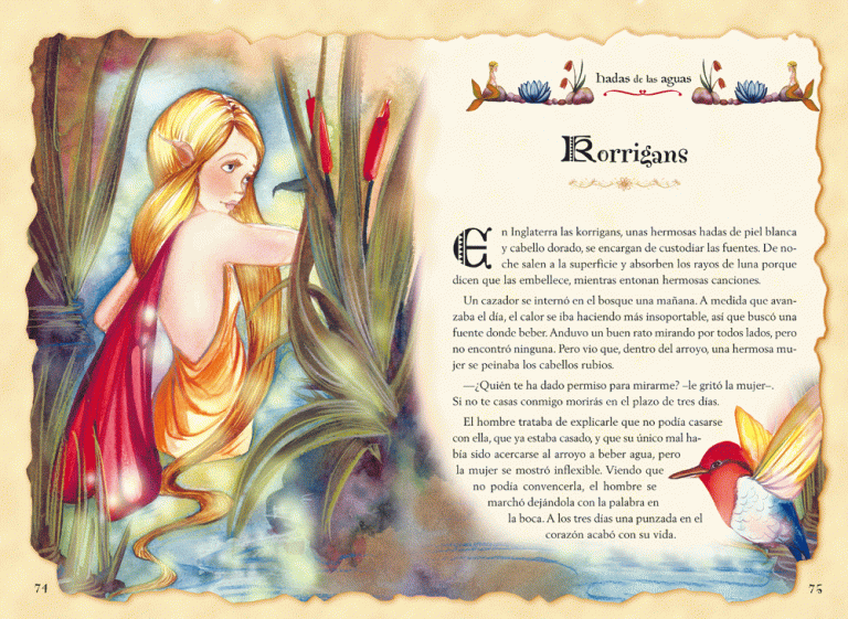 -Cuentos de Hadas – CUENTOS Y LEYENDAS – Libsa