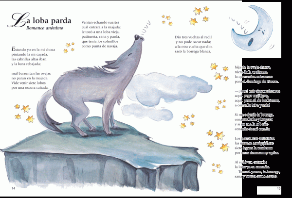 -Mi Libro de Poesia – MI LIBRO de ENTRETENIMIENTOS – Libsa