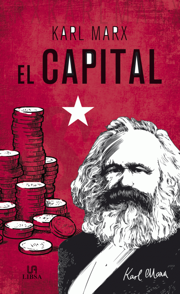 -El Capital – OBRAS CLÁSICAS – Libsa