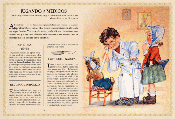 -Cuando eramos Niños – Libsa