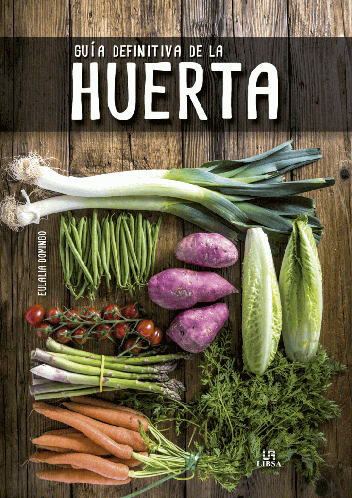 -Guía Definitiva de la Huerta – Libsa