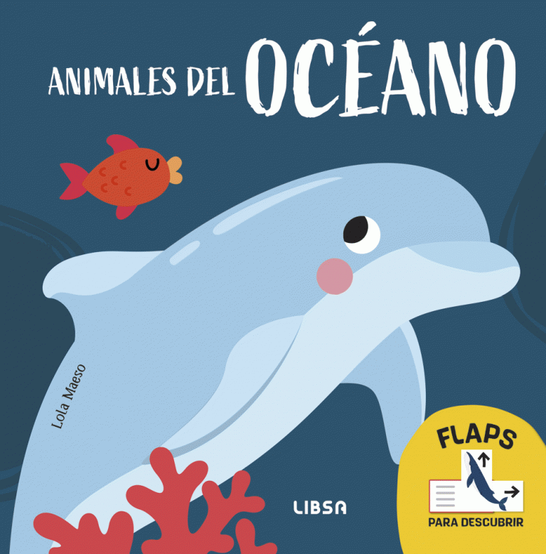 Libsa – Editorial